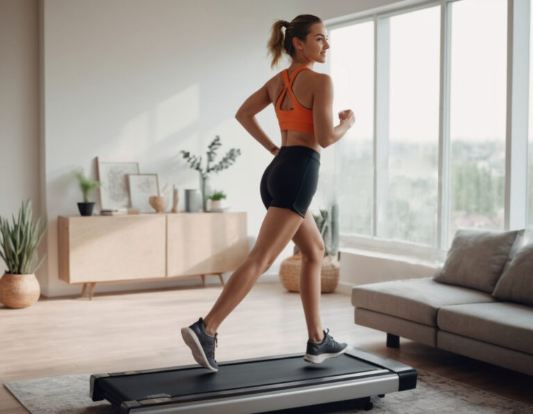 Bifanuo Treadmills & Paddle Boards - Fitness Gear Fits You
